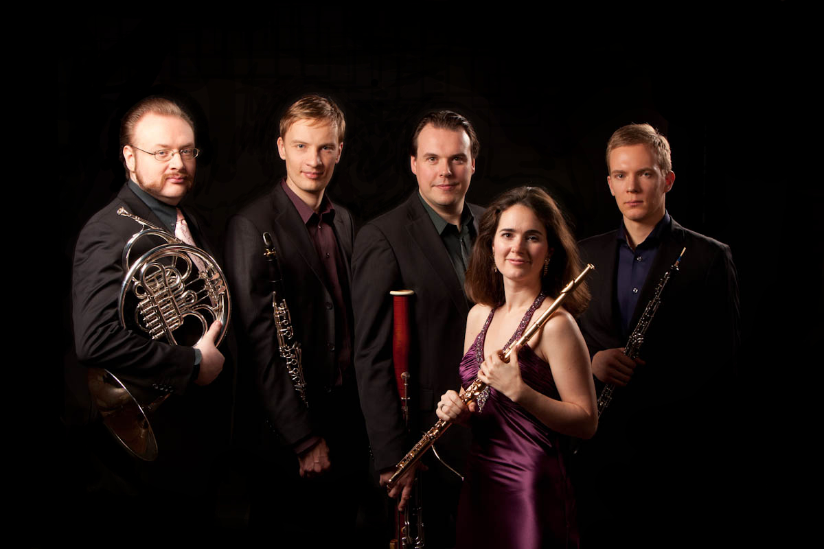 CARION – MUSIKPODIUM